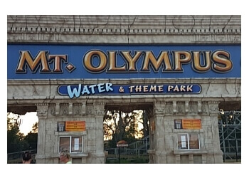 3 Best Amusement Parks in Madison, WI - ThreeBestRated