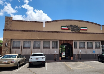 3 Best Italian Restaurants in Albuquerque, NM - Expert Recommendations
