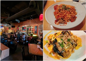 3 Best Italian Restaurants in Albuquerque, NM - Expert Recommendations