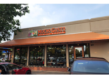 3 Best Mexican Restaurants in Eugene, OR - Expert Recommendations