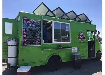3 Best Food Trucks in Kansas City, MO - Expert Recommendations