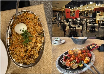 3 Best Indian Restaurants in Dallas, TX - ThreeBestRated