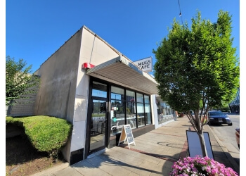 3 Best Cafe in Little Rock, AR - Expert Recommendations
