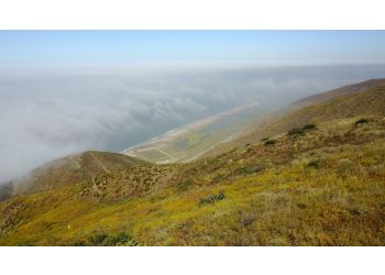 3 Best Hiking Trails in Oxnard, CA - Expert Recommendations