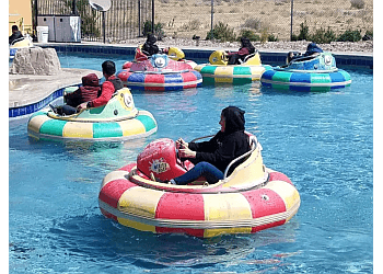 3 Best Amusement Parks in Palmdale, CA - Expert Recommendations