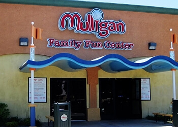 3 Best Amusement Parks in Palmdale, CA - Expert Recommendations