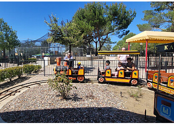 Best Amusement Parks in Torrance, CA - Expert Recommendations