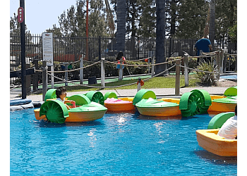 3 Best Amusement Parks in Torrance, CA - Expert Recommendations