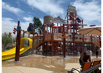 Best Amusement Parks in Torrance, CA - Expert Recommendations