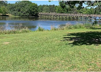 3 Best Public Parks in Mobile, AL - Expert Recommendations