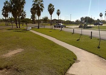 3 Best Public Parks in McAllen, TX - Expert Recommendations