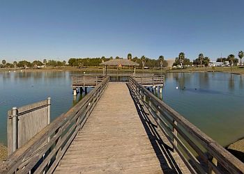 3 Best Public Parks in McAllen, TX - Expert Recommendations