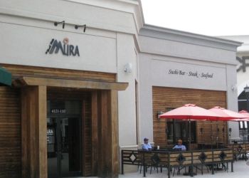 3 Best Japanese Restaurants in Raleigh, NC - ThreeBestRated