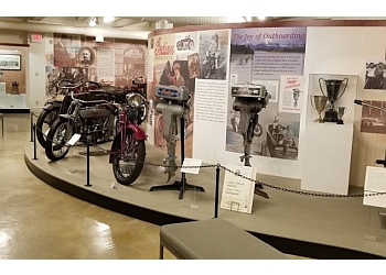 3 Best Landmarks in Springfield, MA - Expert Recommendations