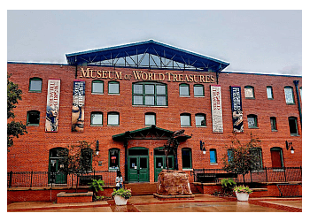 3 Best Landmarks in Wichita, KS - ThreeBestRated