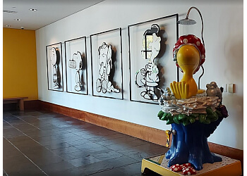 3 Best Landmarks in Santa Rosa, CA - ThreeBestRated