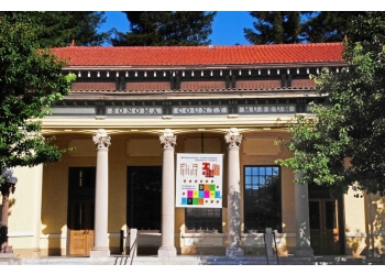 3 Best Landmarks in Santa Rosa, CA - Expert Recommendations