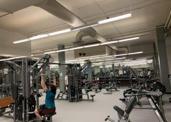 3 Best Gyms in Spokane, WA - Expert Recommendations