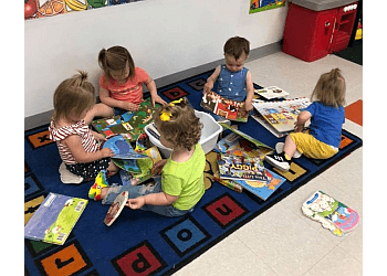 3 Best Preschools in Springfield, IL - Expert Recommendations