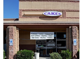 3 Best Cakes in Phoenix, AZ - Expert Recommendations