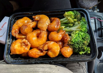 3 Best Chinese Restaurants in Downey, CA - Expert Recommendations