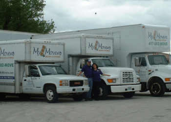 3 Best Moving Companies in Springfield, MO - ThreeBestRated