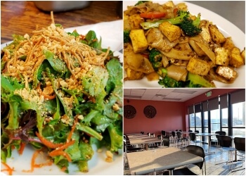 3 Best Thai Restaurants in Salt Lake City, UT - Expert Recommendations