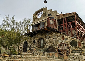 3 Best Landmarks in Phoenix, AZ - ThreeBestRated