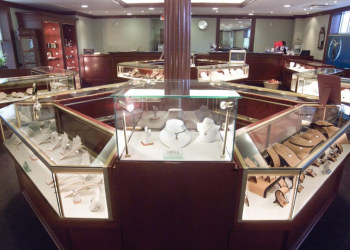 3 Best Jewelry in Stamford, CT - ThreeBestRated