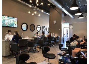 3 Best Nail Salons in Madison, WI - Expert Recommendations