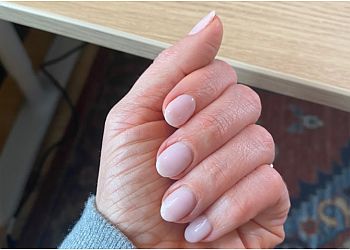 3 Best Nail Salons in Madison, WI - Expert Recommendations