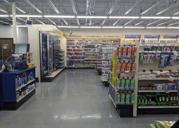 3 Best Auto Parts Stores in Atlanta, GA - ThreeBestRated