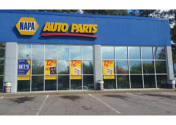 3 Best Auto Parts Stores in Atlanta, GA - Expert Recommendations