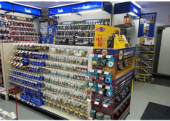 3 Best Auto Parts Stores in Boston, MA - Expert Recommendations