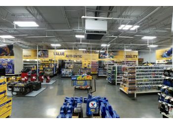 3 Best Auto Parts Stores in Columbus, OH - Expert Recommendations