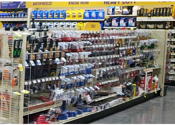 3 Best Auto Parts Stores in Dallas, TX - Expert Recommendations