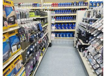 3 Best Auto Parts Stores in Gilbert, AZ - Expert Recommendations