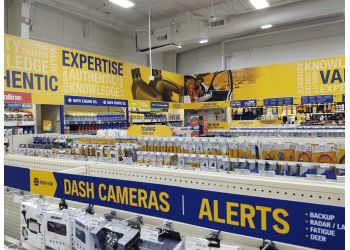 3 Best Auto Parts Stores in Gilbert, AZ - Expert Recommendations