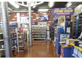 3 Best Auto Parts Stores in Glendale, AZ - Expert Recommendations