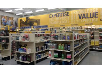 3 Best Auto Parts Stores in Honolulu, HI - ThreeBestRated