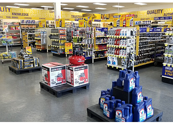 3 Best Auto Parts Stores in Kansas City, MO - Expert Recommendations