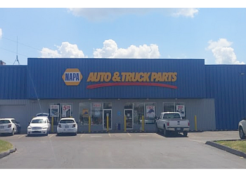3 Best Auto Parts Stores in Kansas City, MO - Expert Recommendations