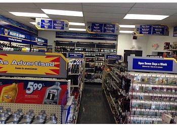 3 Best Auto Parts Stores in Miami, FL - Expert Recommendations
