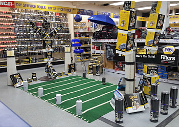 3 Best Auto Parts Stores in Omaha, NE - Expert Recommendations