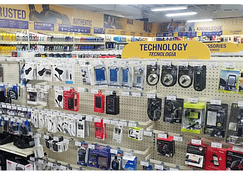 3 Best Auto Parts Stores in Phoenix, AZ - Expert Recommendations