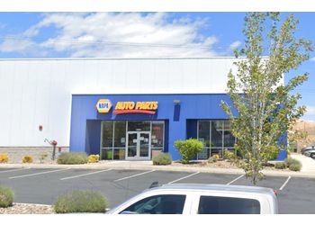 3 Best Auto Parts Stores in Reno, NV - ThreeBestRated