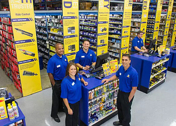 3 Best Auto Parts Stores in Round Rock, TX - ThreeBestRated