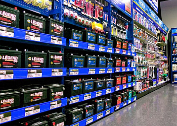 3 Best Auto Parts Stores in Round Rock, TX - ThreeBestRated