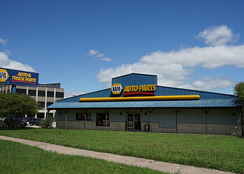 3 Best Auto Parts Stores in Round Rock, TX - ThreeBestRated