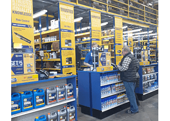3 Best Auto Parts Stores in Sacramento, CA - Expert Recommendations